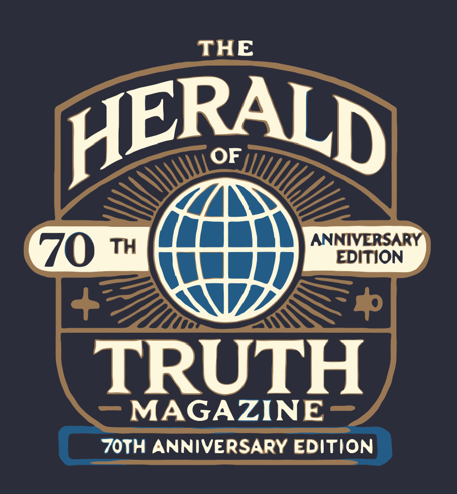 The Rebirth of “The Herald of Truth”: A 70th Anniversary Celebration ...